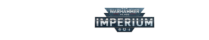 Warhammer 40k – Imperium