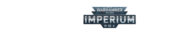 Warhammer 40k – Imperium